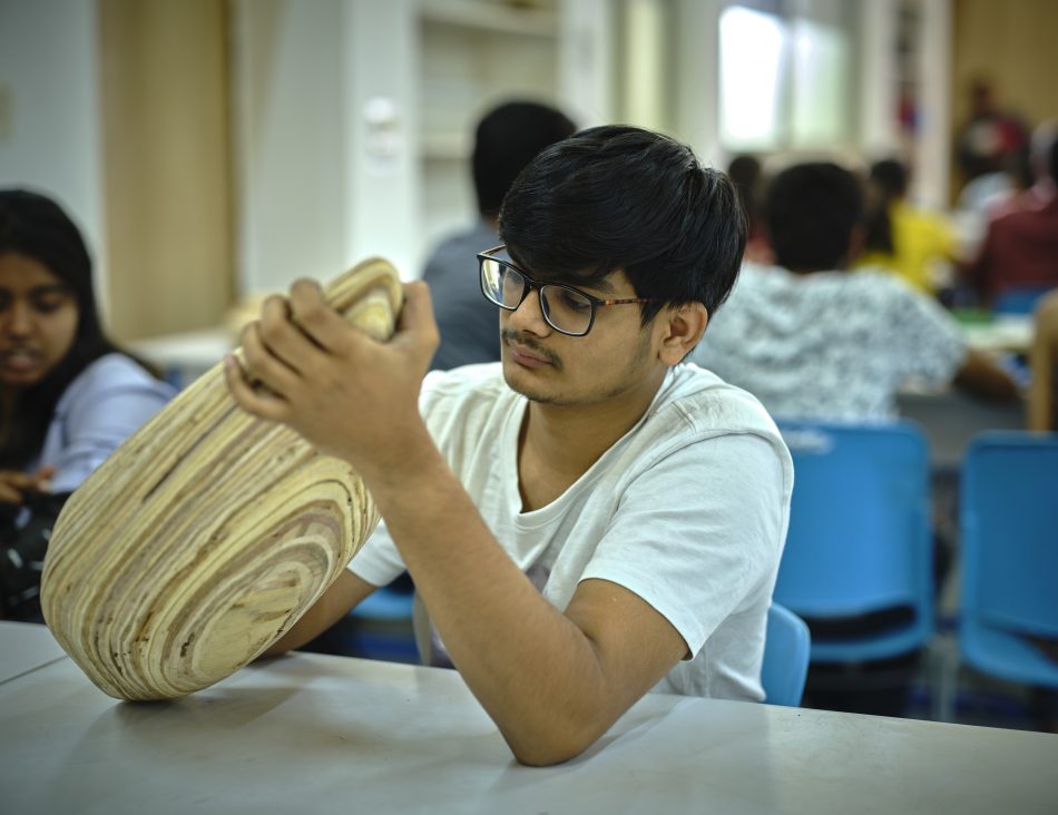 Academic Programmes - Institute of Design