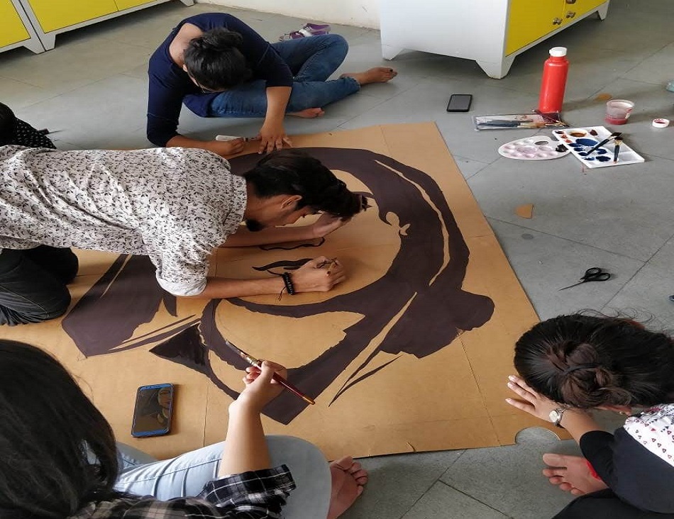 Academic Programmes - Institute of Design